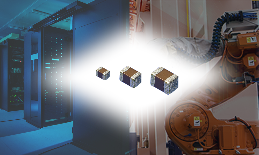 Technical information | Electronic Components & Devices | KYOCERA