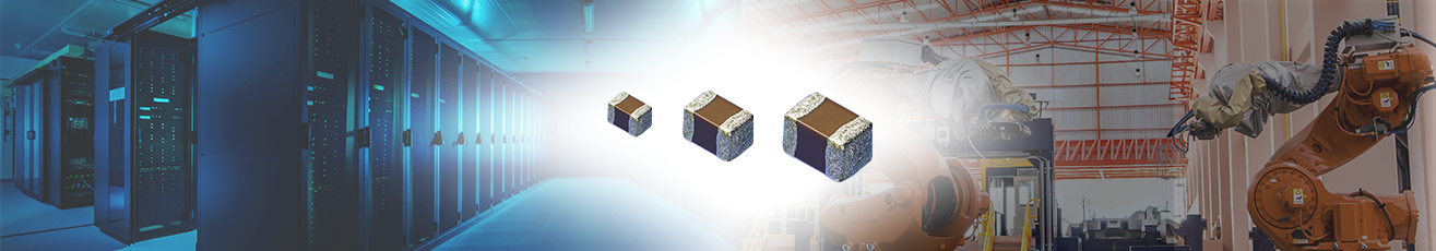 新製品！大容量コンデンサのご紹介 | 電子部品 | 京セラ