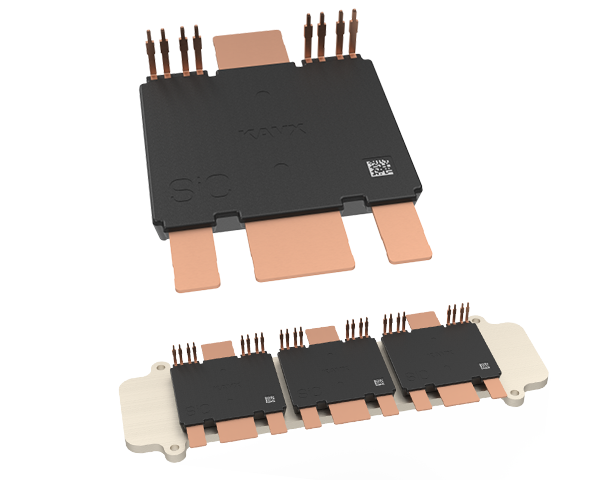 SiC Power Module Technical Information Electronic Components SiC Power Module Technical Information Electronic Components